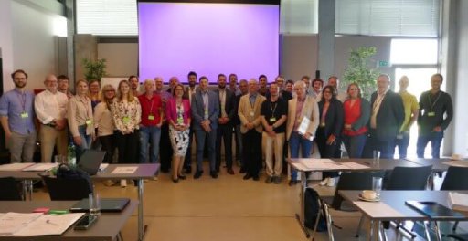 1. austrolab Kompetenzforum - Austrolab